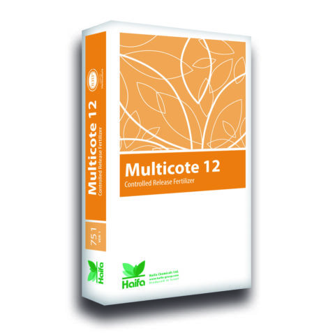 MULTICOTE - Zeleni Hit